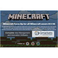 Zotero | People > Minecraft Force Op