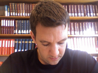 Zotero | People > Macabe Keliher