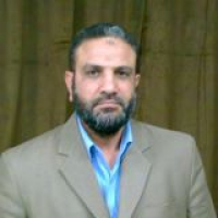 Zotero | People > Samir Ali