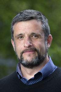 Zotero | People > Colin Simpson