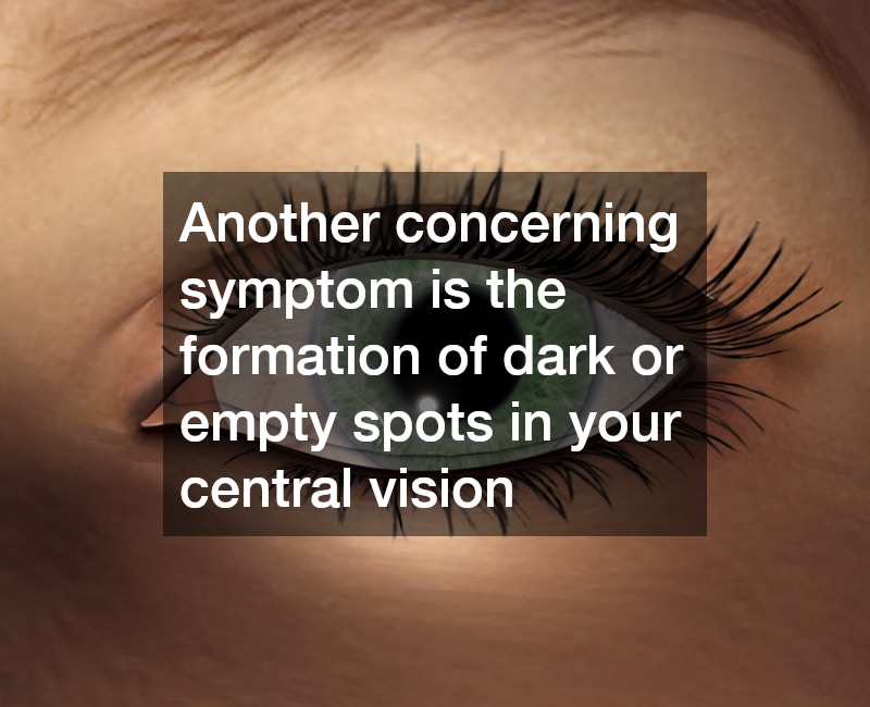 Signs You May Want to Consider Macular Degeneration Injections - Health ...