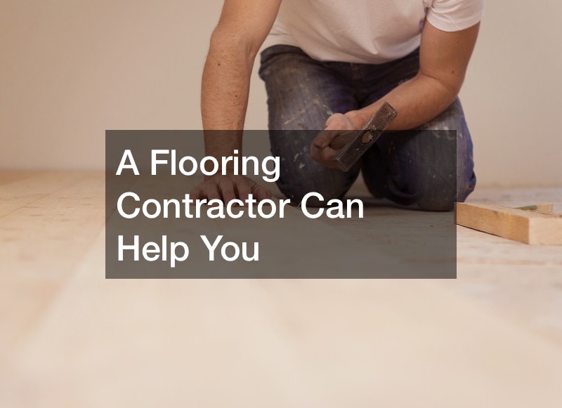 Contractor Meaning