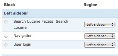 Add alternative search with the Lucene API module - Ivan Zugec