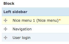 Adding nice menus - Ivan Zugec