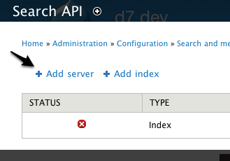 How to setup Search API with Apache Solr - Ivan Zugec