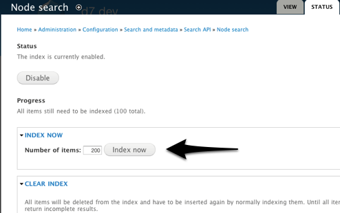 How to setup Search API with Apache Solr - Ivan Zugec