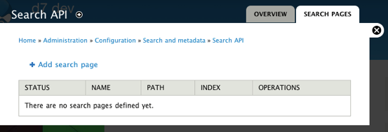 How to setup Search API with Apache Solr - Ivan Zugec