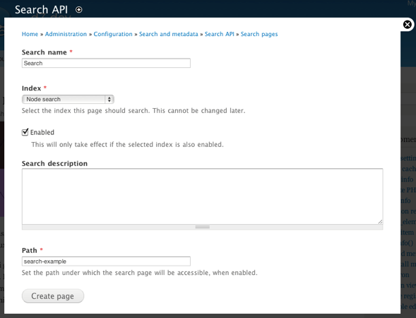 How to setup Search API with Apache Solr - Ivan Zugec