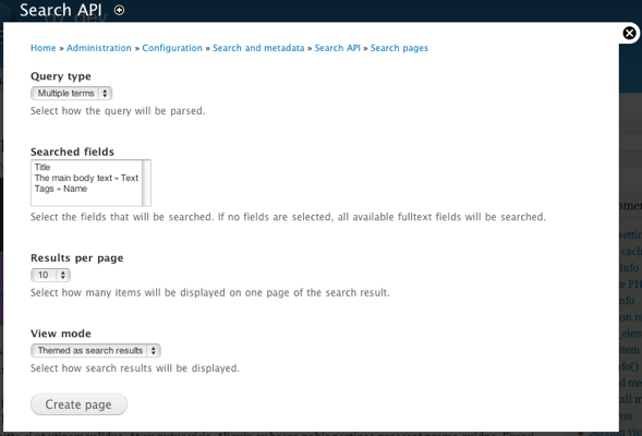 How to setup Search API with Apache Solr - Ivan Zugec How to setup Search API with Apache Solr - Ivan Zugec