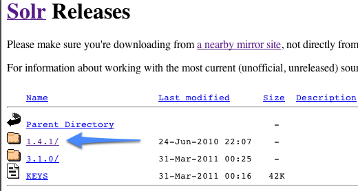 How to setup Search API with Apache Solr - Ivan Zugec