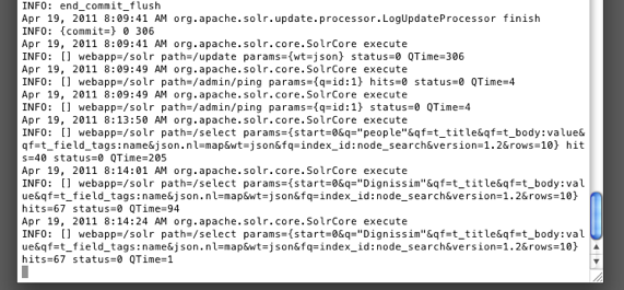 How to setup Search API with Apache Solr - Ivan Zugec How to setup Search API with Apache Solr - Ivan Zugec