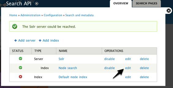 How to setup Search API with Apache Solr - Ivan Zugec