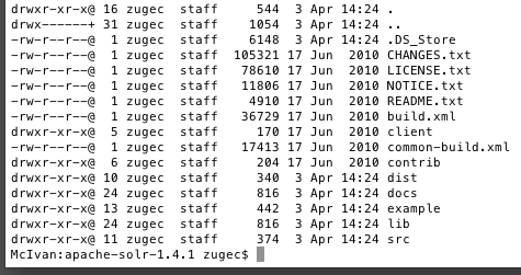 How to setup Search API with Apache Solr - Ivan Zugec
