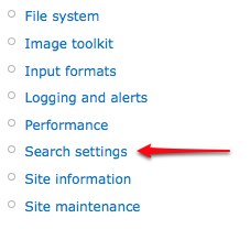 Remove content types from search result - Ivan Zugec