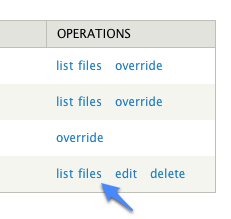 Backup to a remote FTP using the Backup and Migrate module - Ivan Zugec