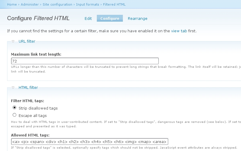 Install FCKeditor on Drupal 6 - Ivan Zugec