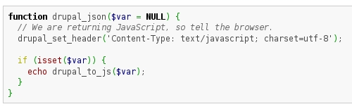 GeSHi Filter on Drupal 6 - Ivan Zugec