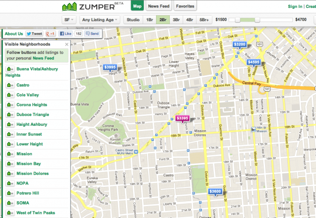 Introducing Dora: The Next Evolution of Rental Search