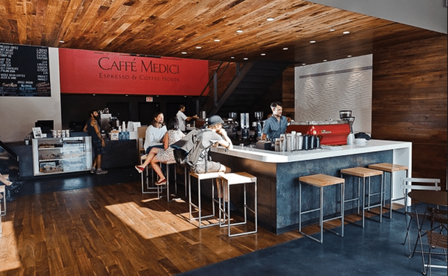 Medici Coffee Austin Tx - Caffe Medici - Austin, Tx | Caffe, Latte ...