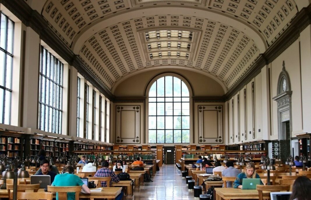 6 Facts You Didn't Know About Berkeley