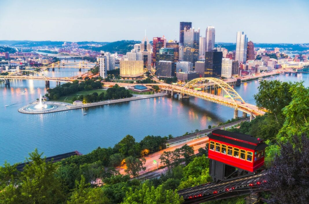 7 Surprising Facts About Pittsburgh 7 Surprising Facts About Pittsburgh