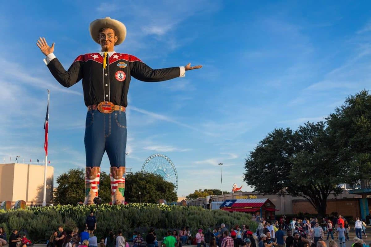 9 Reasons Moving to Dallas Is the Right Call