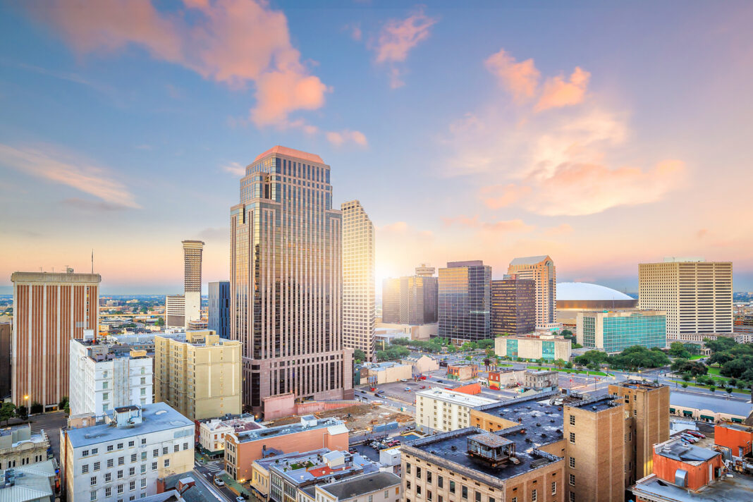 Section 8 Guide New Orleans Section 8 Guide New Orleans