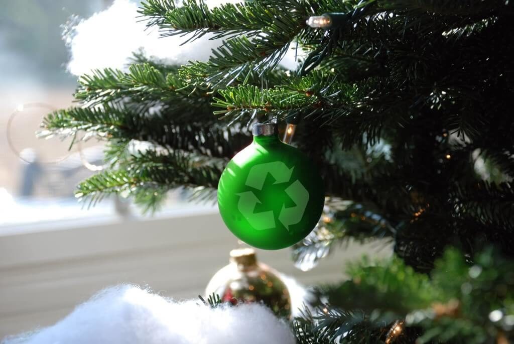 Green Christmas - The New Classical FM