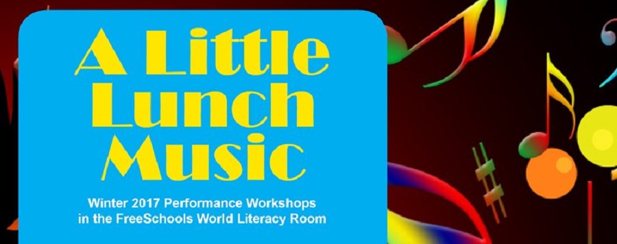 Enjoy Live Performances During Your Lunch Hour At The Collingwood ...