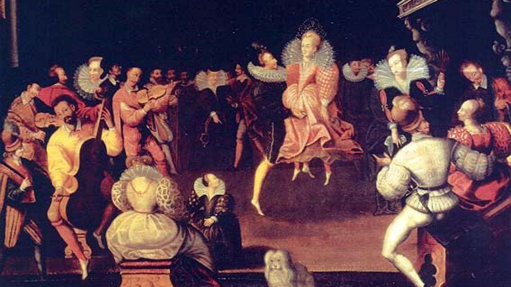 Go back in time for this birthday: Michael Praetorius, born Feb. 15 ...