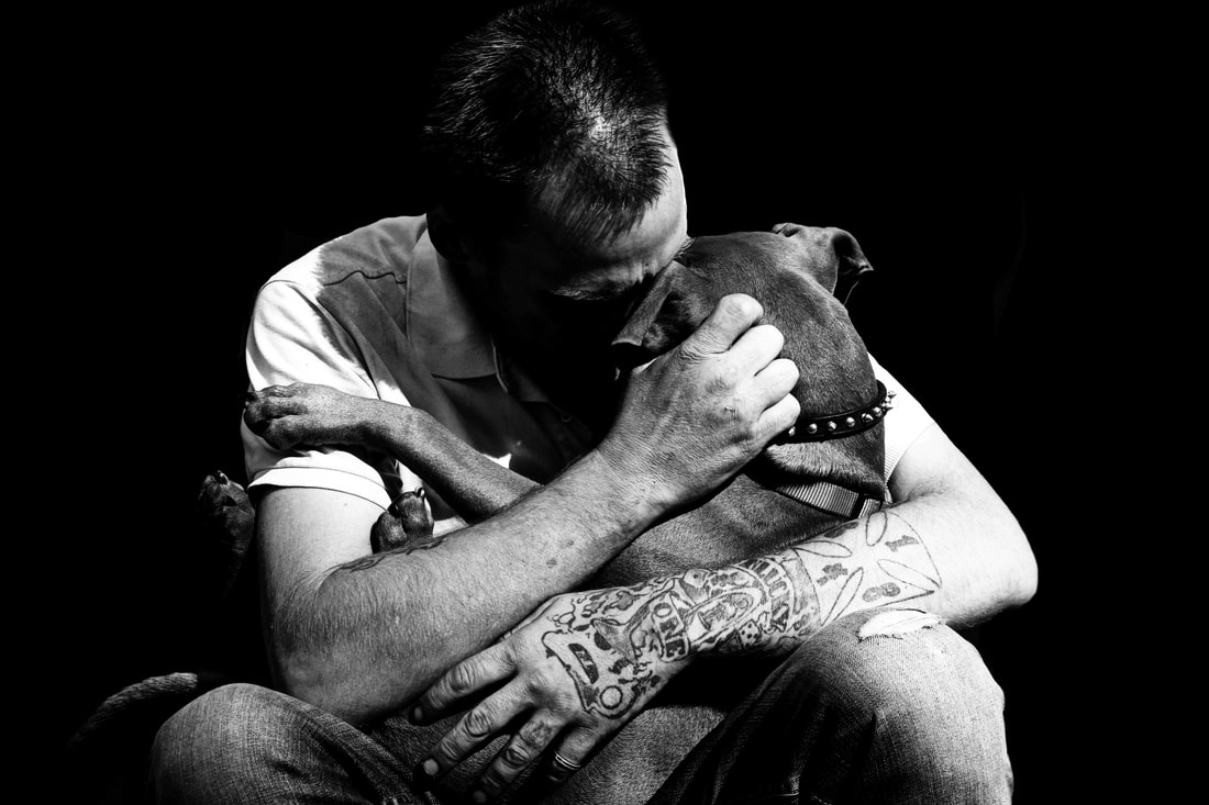 The World Of Homelessness Through The Lens Of Photographer Leah Denbok ...