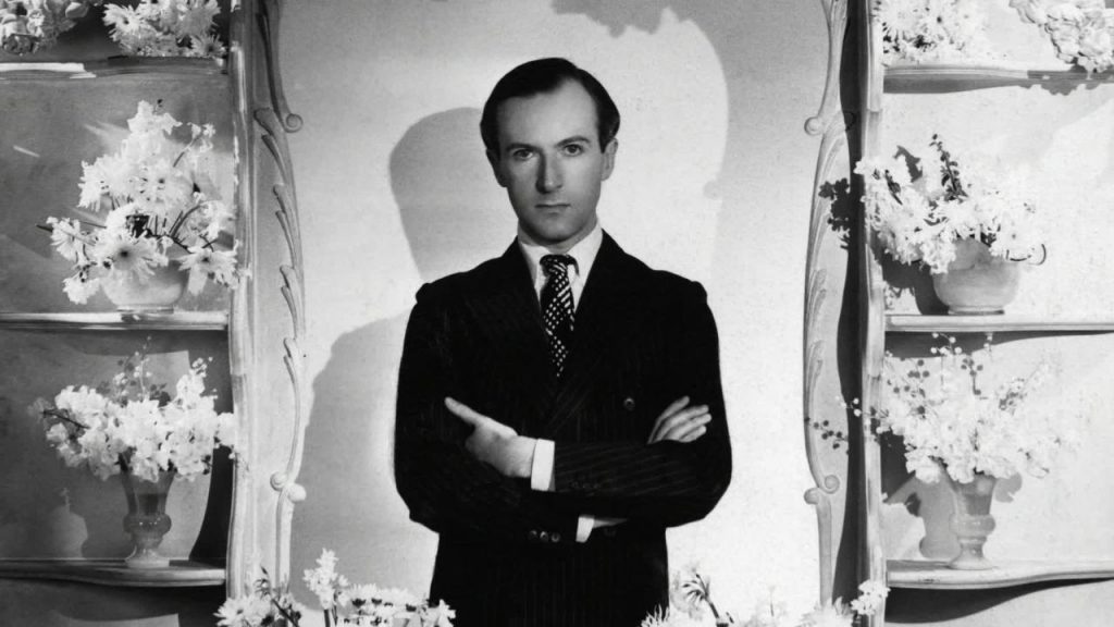 Love, Cecil – A Film Review by Marc Glassman - The New Classical FM