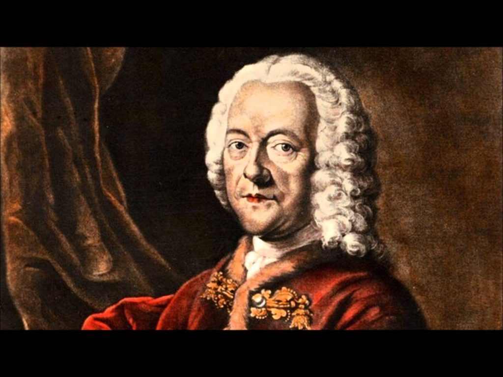 March 14 Composer Birthday: Telemann – his legacy affects composers ...