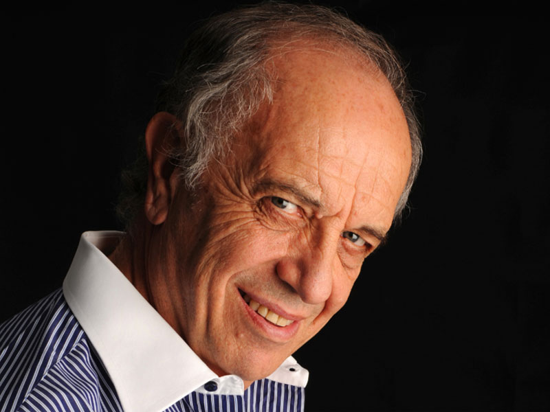 Friday Night on ‘A Little Night Music’ – Vintage Vocalists: Leo Nucci ...