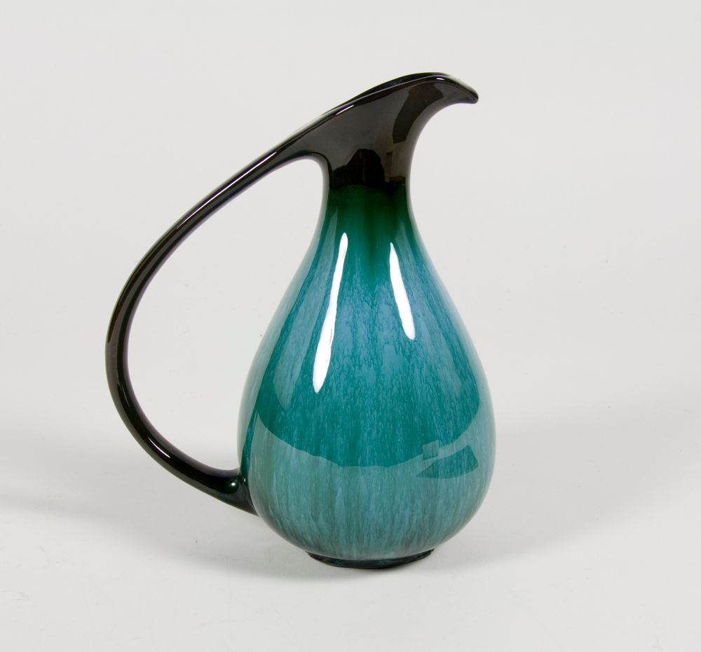 Looking Back – Blue Mountain Pottery - The New Classical FM