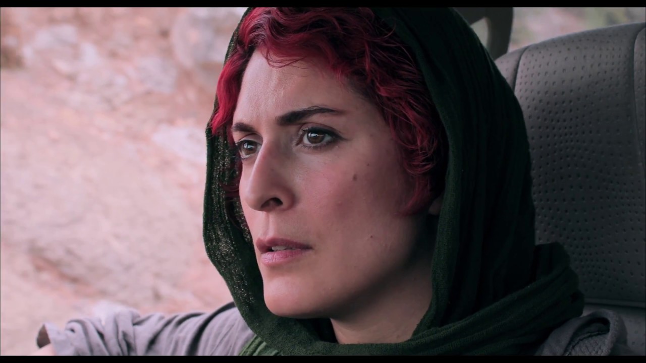 3 Faces, A Film Review by Marc Glassman - The New Classical FM