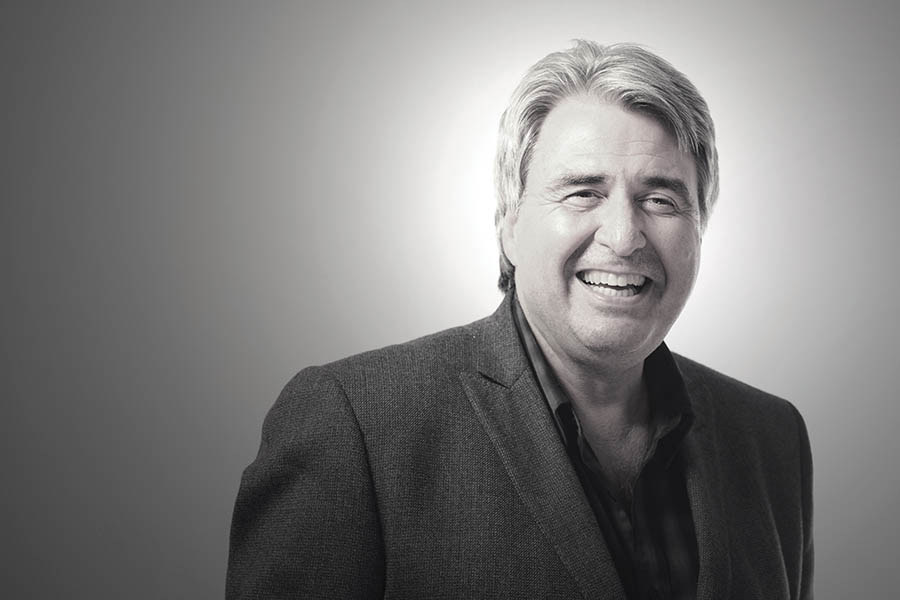 GRAND FINALE TRIBUTE FOR BELOVED MAESTRO KERRY STRATTON - The New ...