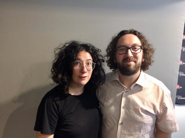 Listen to Episode 1 of Art at the End of the World with Alexandra ...