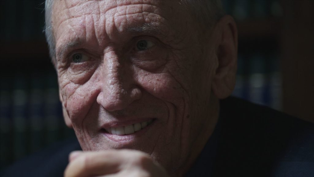 Documentarian Alan Zweig Talks about his brand new film, “Coppers ...