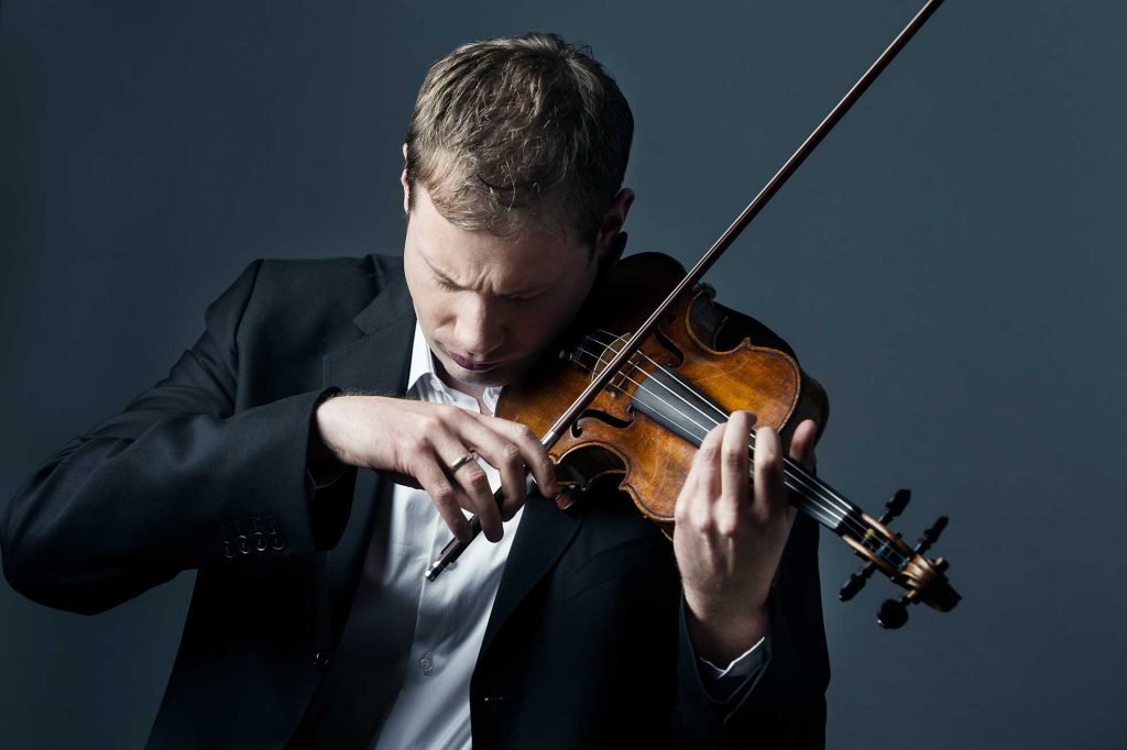 Jonathan Crow on TSO and Toronto Summer Music Cancellations - The New ...