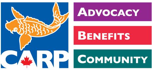 CARP Logo - Large - CARP