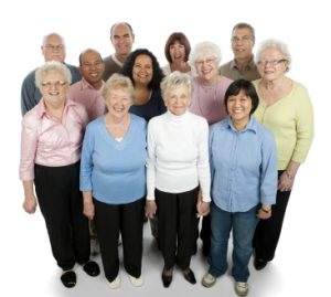 Over 65 and going strong: Baby boomers are reinventing old age - CARP