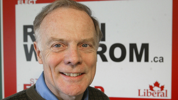 Manitoba Liberal Leader Dr. Jon Gerrard's Statement - CARP