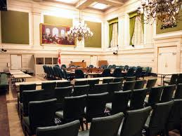 Chronic Diseases and Ageing - Submission to Standing Committee on ...