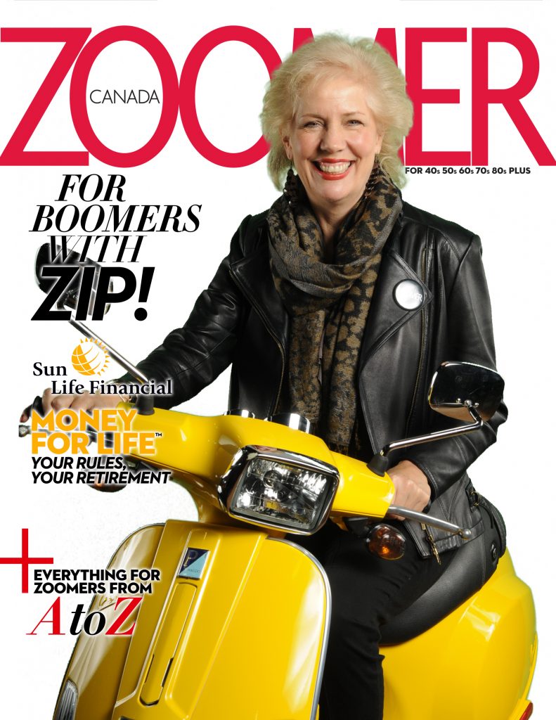 Vancouver Zoomer Show - CARP