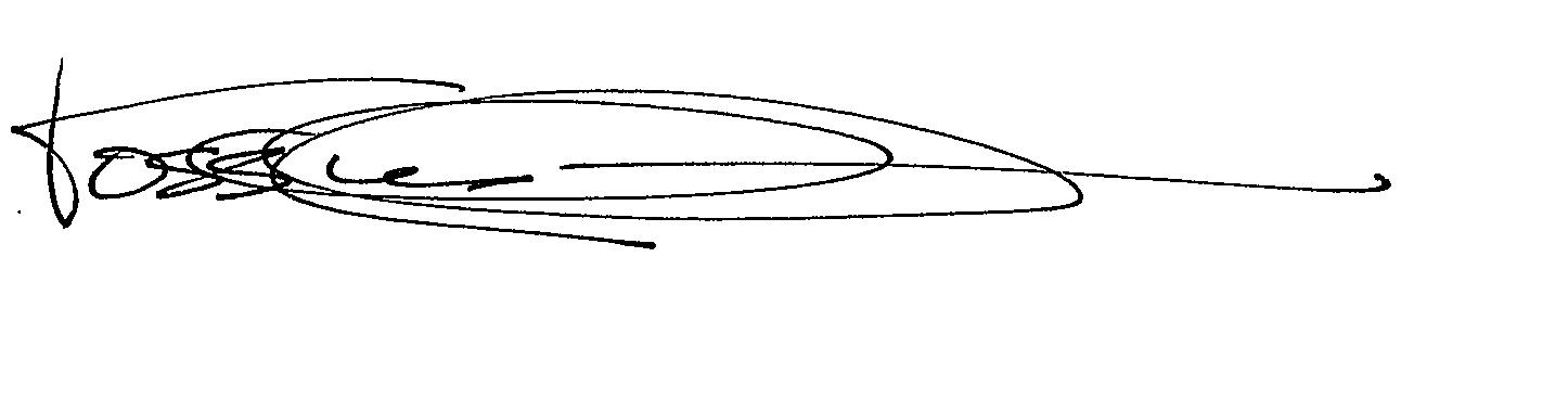 Ross Mayot Signature - CARP