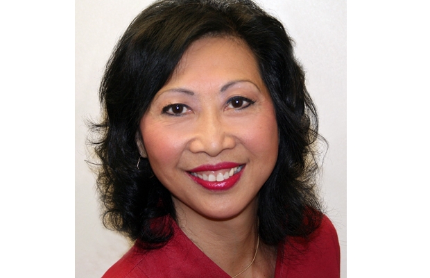 Susan Eng on Power and Politics - CARP