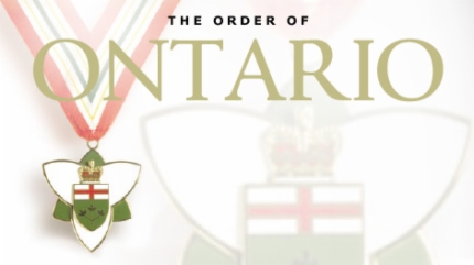 CARP Advisor David Crombie receives Order of Ontario - CARP