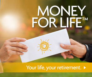 Sun Life Seminar - February 21st - CARP