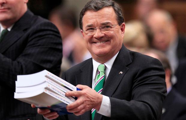 CARP Members across Canada will be watching Federal Budget - CARP